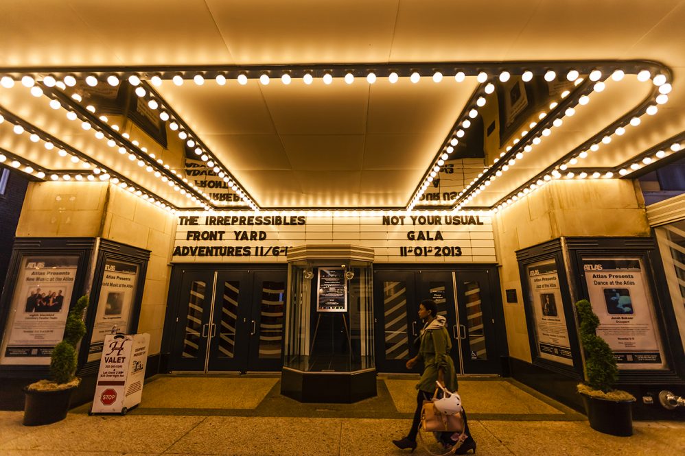 About Us | Atlas Performing Arts Center