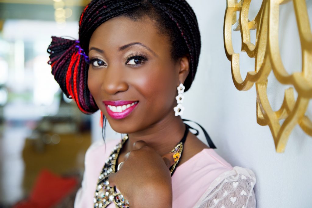 TolumiDE: Suya Soul Music! | Atlas Performing Arts Center