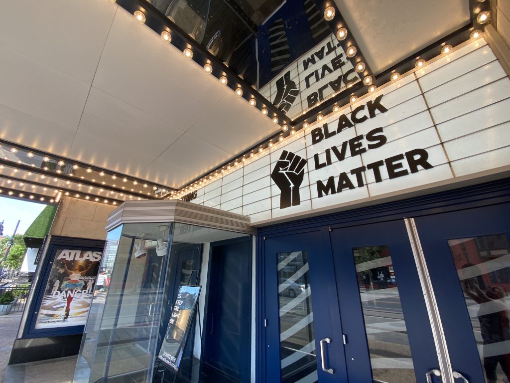 About Us | Atlas Performing Arts Center