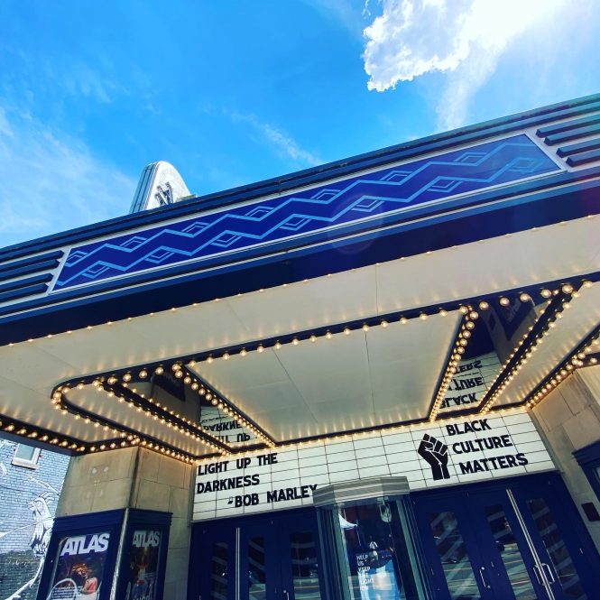 About Us | Atlas Performing Arts Center