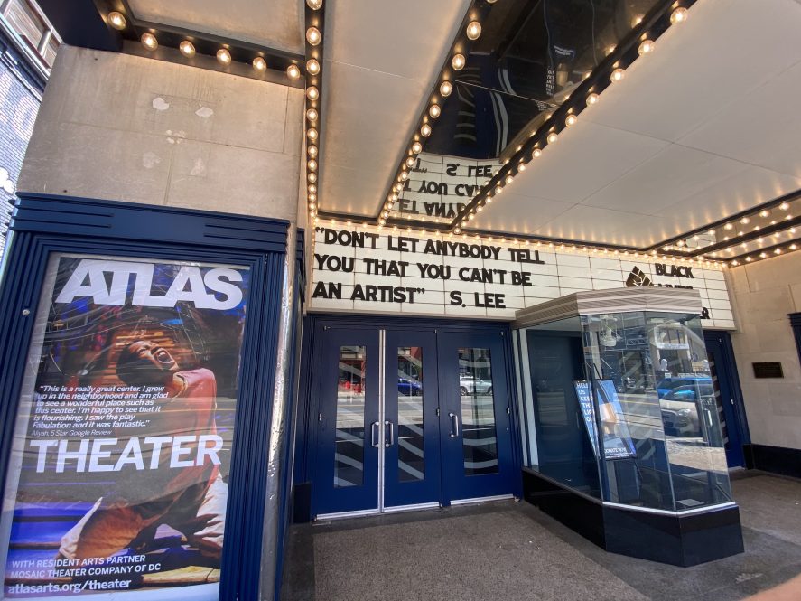 About Us | Atlas Performing Arts Center