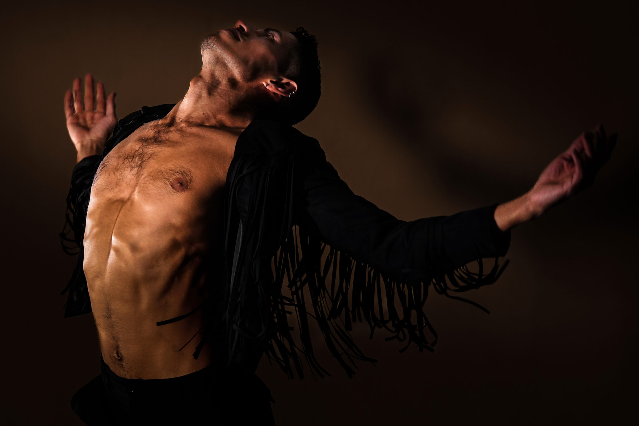 Gabriel Mata | Atlas Performing Arts Center