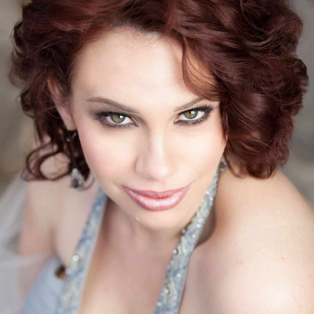 Alliance for New Music-Theatre: The Man Ray Project: Caesar & The ...