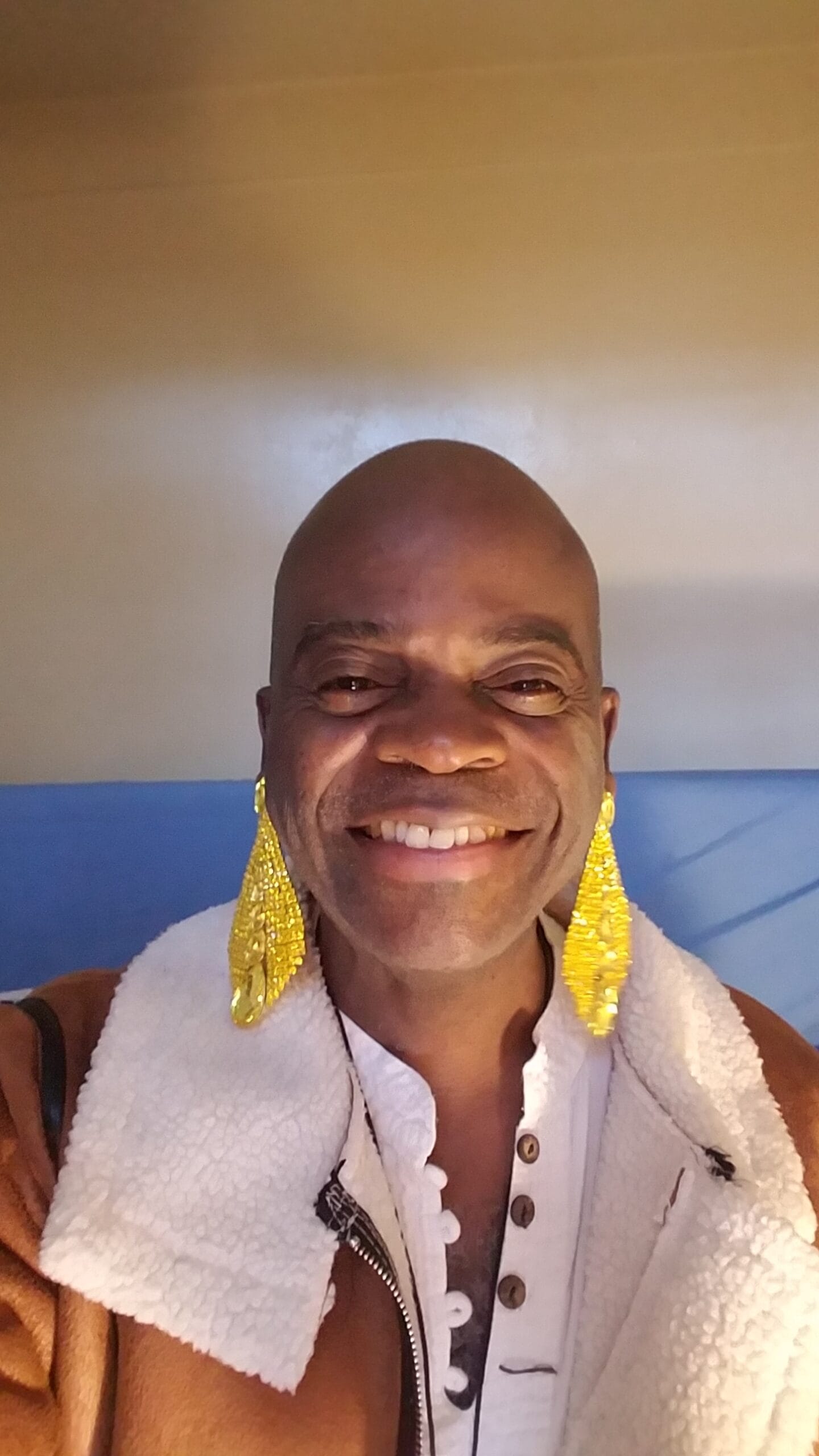 Visionaries of the Creative Arts (VOCA): Deaf BIPOC Solo Shows II | Atlas Performing Arts Center