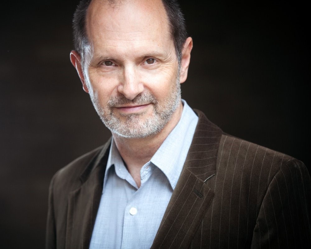 Alliance for New Music-Theatre: The Man Ray Project: Caesar & The ...