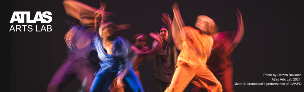 Atlas Arts Lab | Atlas Performing Arts Center