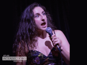 Atlas INTERSECTIONS Festival | Atlas Performing Arts Center