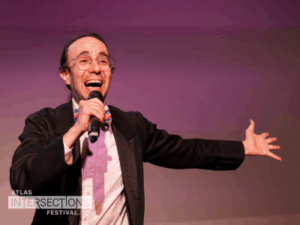 Atlas INTERSECTIONS Festival | Atlas Performing Arts Center